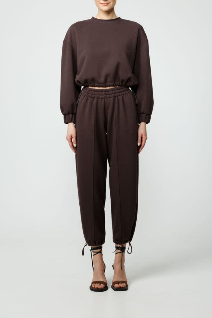 Maya pants | DorotaGoldpoint